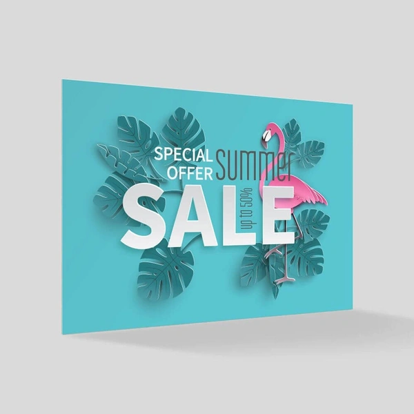 Display Boards | Q Print